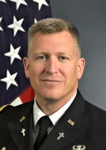 Our National Motto – Home Front with Cynthia Davis