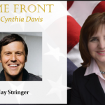 Jay Stringer – Home Front with Cynthia Davis